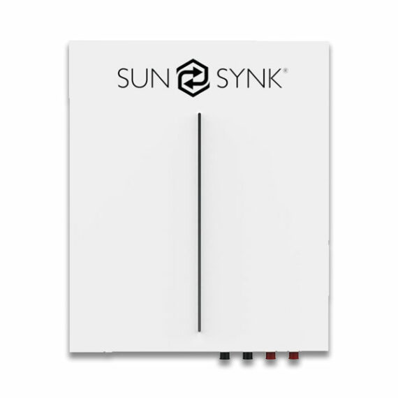 Lithium Ion – Classy Solar