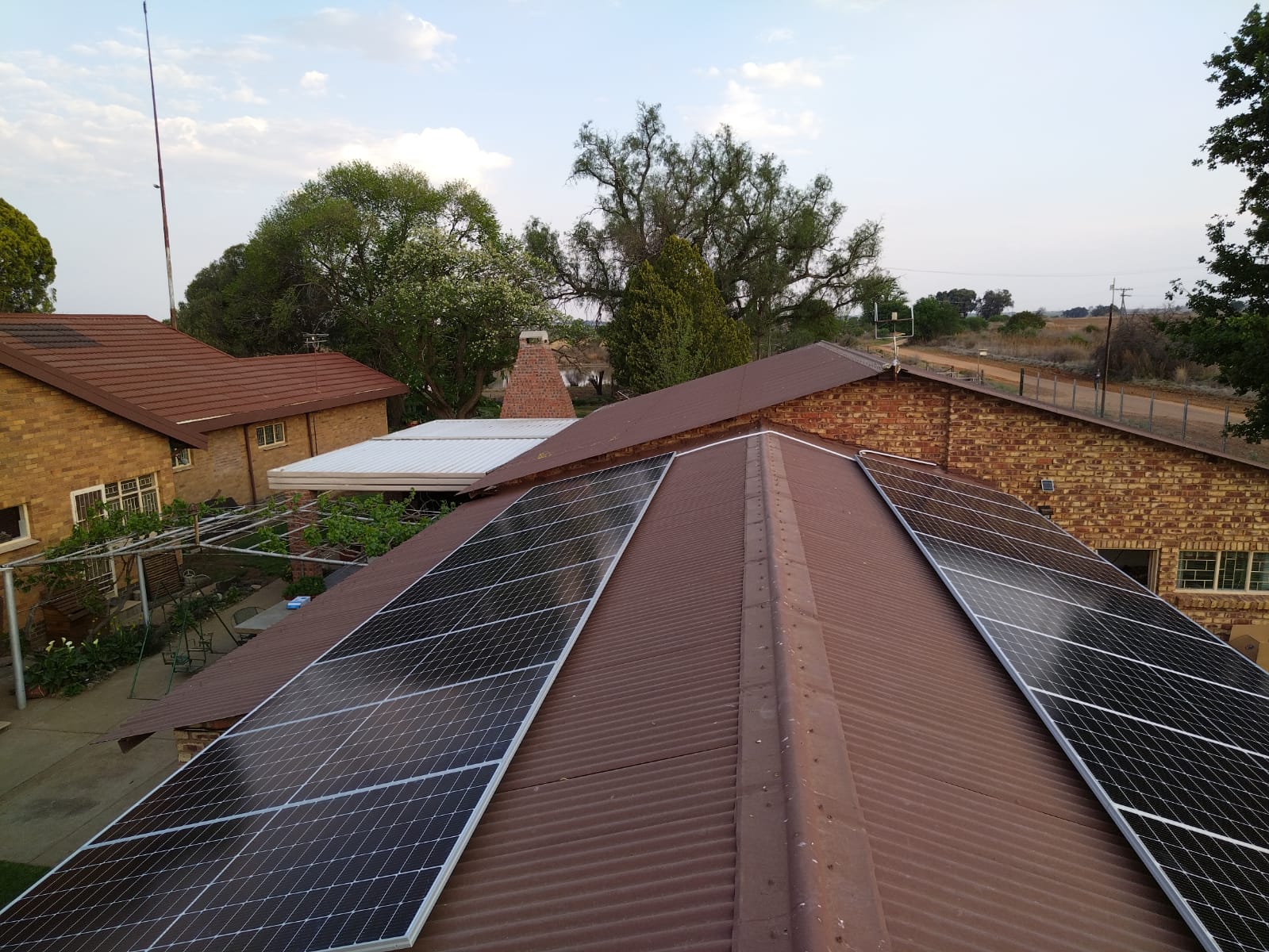 About – Classy Solar